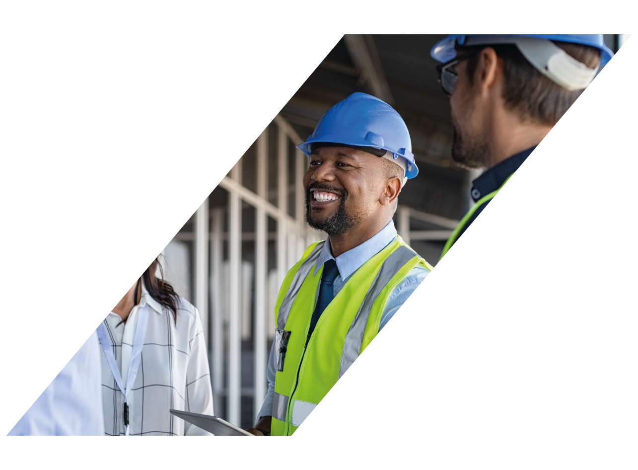 IT support for construction companies | Texaport